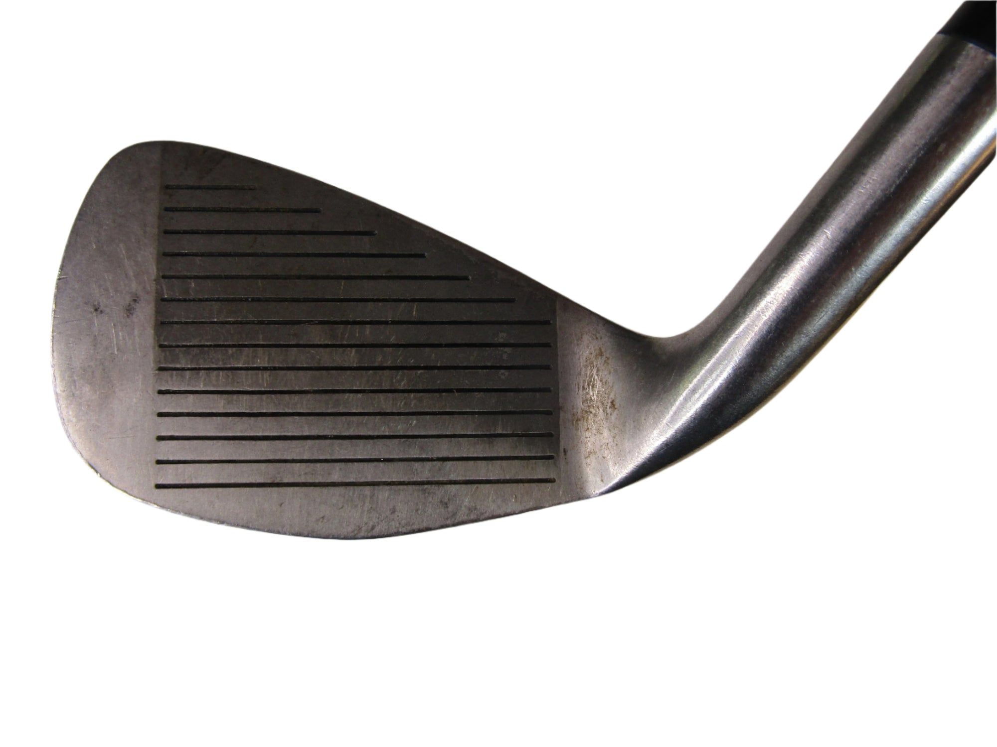 Wilson Prostaff OD Plus Oversize #8 Iron Regular Flex Graphite Shaft M ...