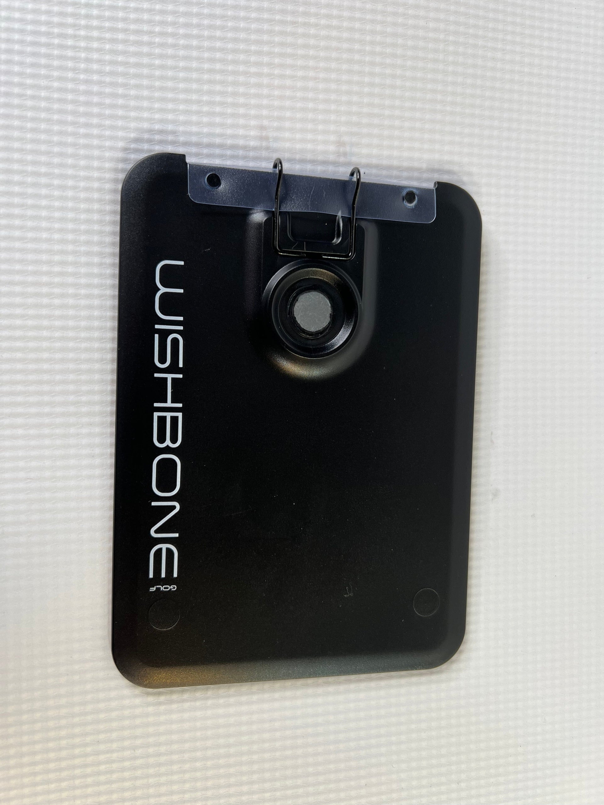 Wishbone Scorecard Holder CWSCORECARD – Golf Stuff